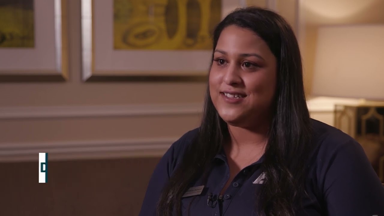 Meet ESA’s Membership Development Specialist, LeShauna DeJesus