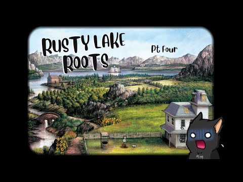 Steam Community :: Video :: Rusty Lake Roots - Part Four [RUSTY LAKE ...
