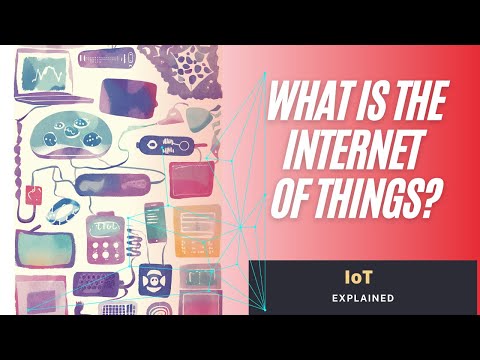 What is IoT