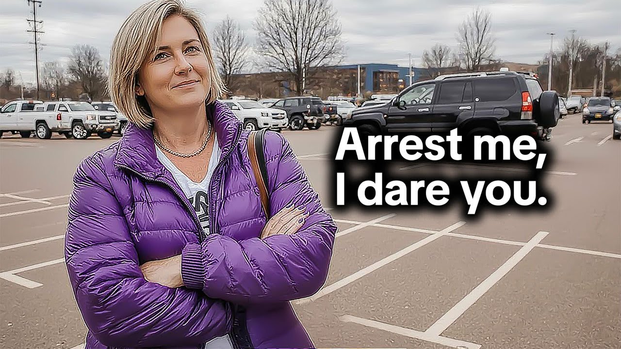 When Super Entitled Karens Face REALITY CHECK by Cops