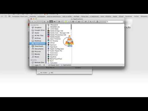 How to Convert WMV Files to Play on a MacBook Computer : Apple Devices & Other Tech Tips
