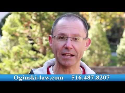 Medical Expert Refuses to Answer Yes or No; NY Medical Malpractice Attorney Oginski Explains
