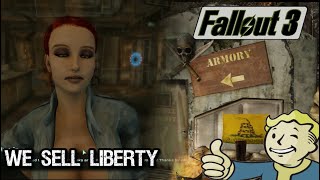 Moira Brown - Craterside Enterprises at Fallout 3 Nexus - Mods and ...