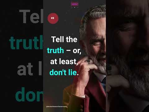 Rule 8 - 🔒 The Power of Honesty: Building Trust and Integrity