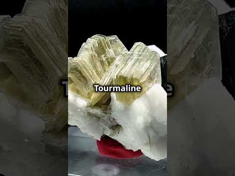 Did you know there were Two October Birthstones? #birthstone #gemstone #crystal