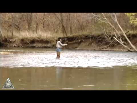 Wader Safety