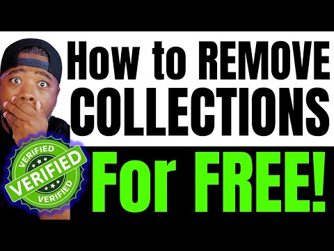 FREE A.I. Tool Will Help You REMOVE Negative Accounts from Your Credit Report! ✅VERIFIED METHOD🤯