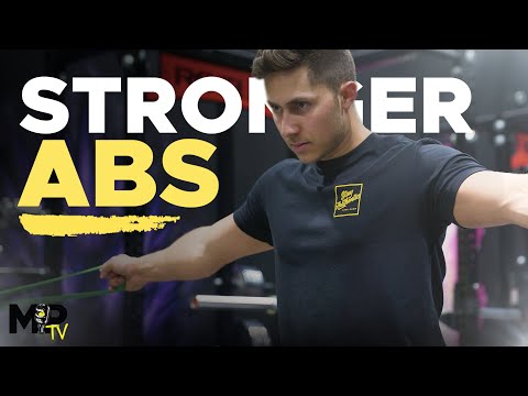 Plank Variations Your Core Needs