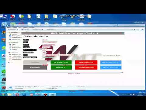iPhone 5S meid icloud bypass done by World mobile icloud bypass tool V1.4