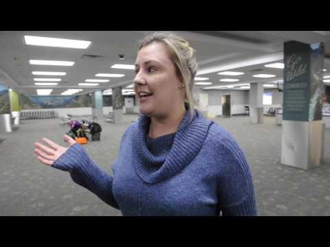 VIDEO: Growth and Improvements at McGhee Tyson Airport