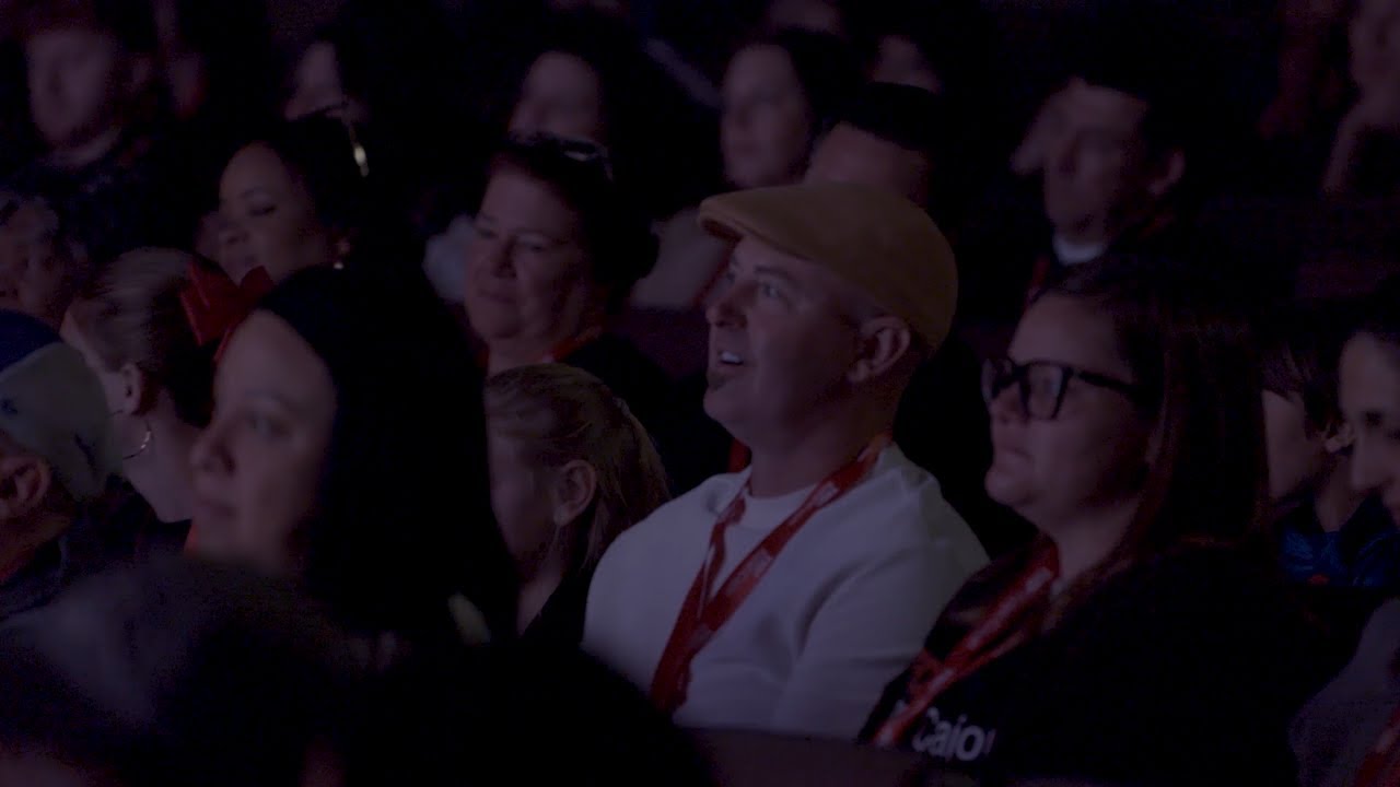 The Power of Trying New Things | Hazel Beaver | TEDxKids@ElCajon