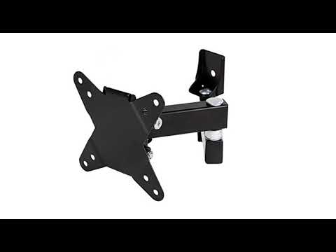 Led/Lcd TV Wall Mount Bracket [$4 Coupon + Review]