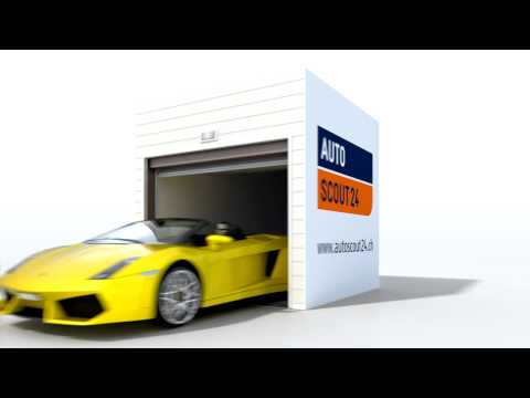 AutoScout24 - Spot1 - Deutsch.mov