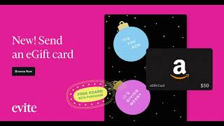 Evite Reviews, Prices & Ratings | GetApp UK 2025