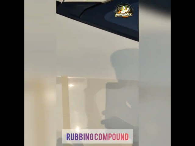 Rubbing Compound - Powermax Rubbing 200gm from New Delhi