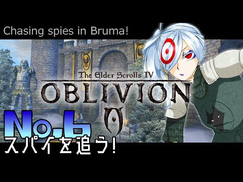 Steam Community :: Video :: 英語から解放されつつあるTES4:オブリビオン その6