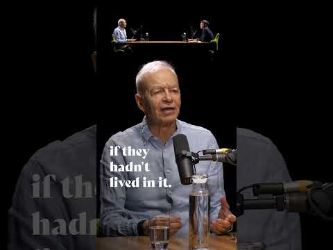 What It Means To Live An Ethical Life | Philosopher Peter Singer