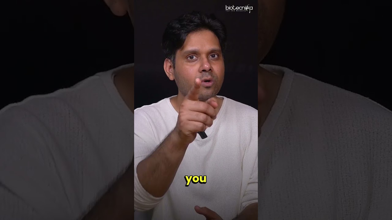 Bioinformatics & AI: Your Path to Biotech Success!