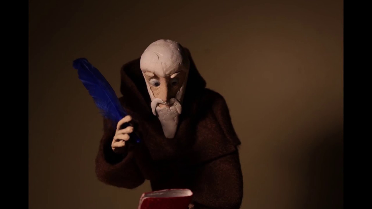 Senior Thesis Test Animations