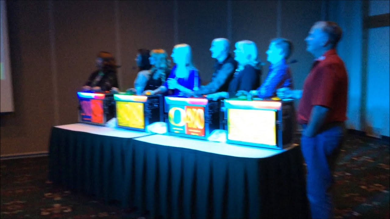 Hire TV Game Shows/Photo Booths/Karaoke/DJ/Emcee - Game Show in Almond ...