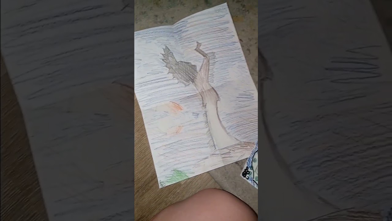 3 drawings #art #sketch #drawing