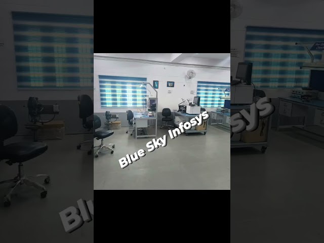 ESD Work Station - BSI ESD MS Table Trader - Wholesaler / Distributor ...