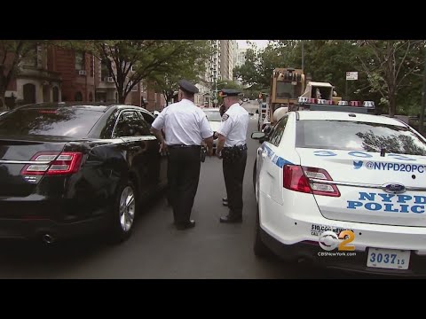 NYC Crime Rate Falls Two Percent From Last July
