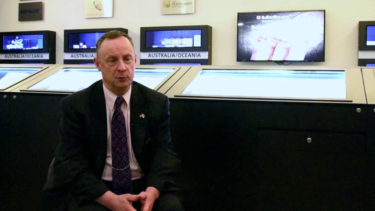 BullionStar Precious Metals Videos & Interviews