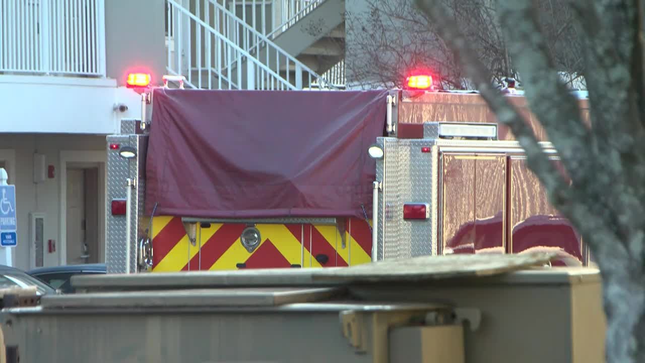 Woman dead after Tuesday morning shooting in Montgomery