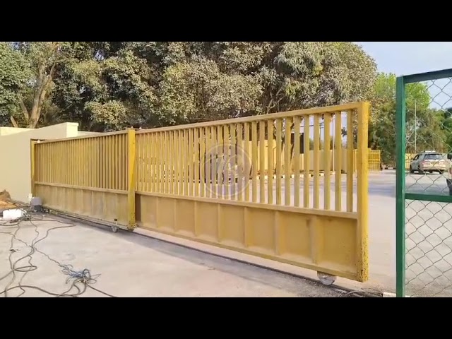 Gate Handle - Telescopic Gate Hardware Trader - Retailer from Bengaluru