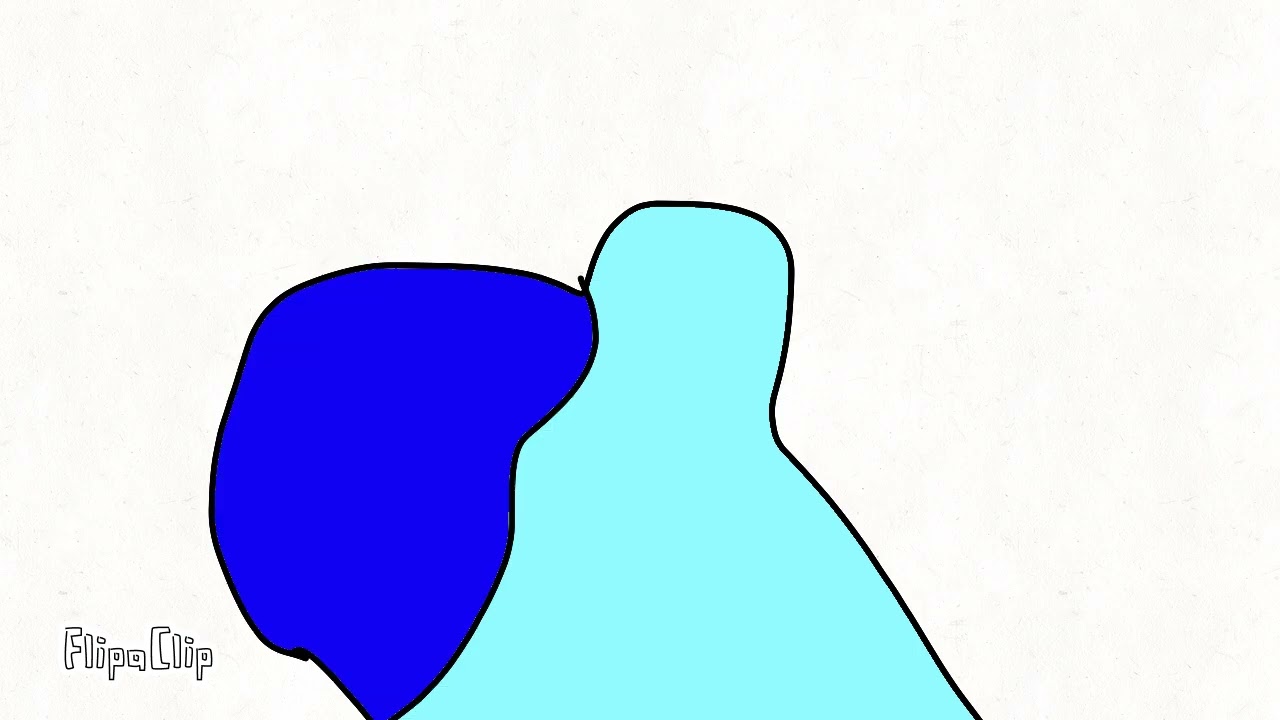 Poppy Blueberry inflation