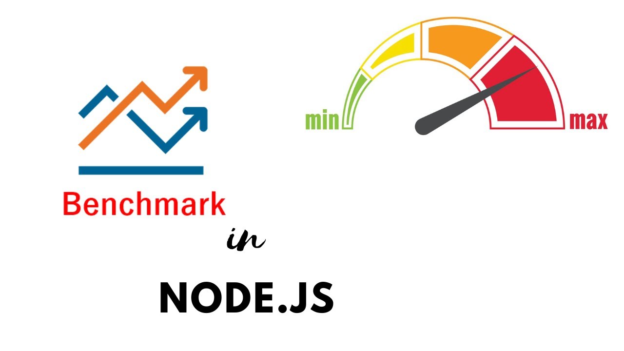 Benchmark your code in Javascript and Node.js