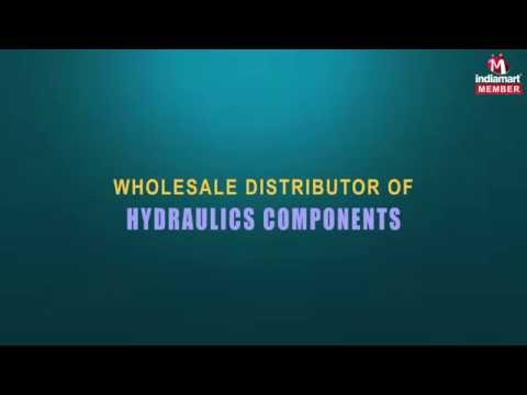 Manufacturer of Accumulators & Hydraulic Control Valves by Techknow Engineering Enterprise, Mumbai