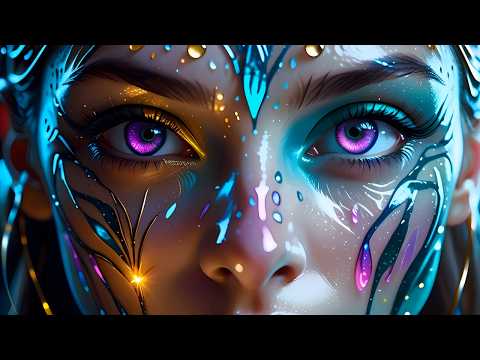Full-On Psytrance Mix (January 2025) - Eclipse Sound Syndicate!