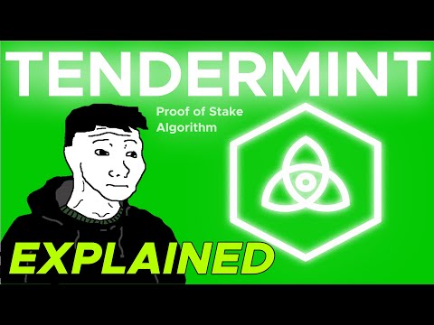 Tendermint Core EXPLAINED (Algorithm & History) - ICI