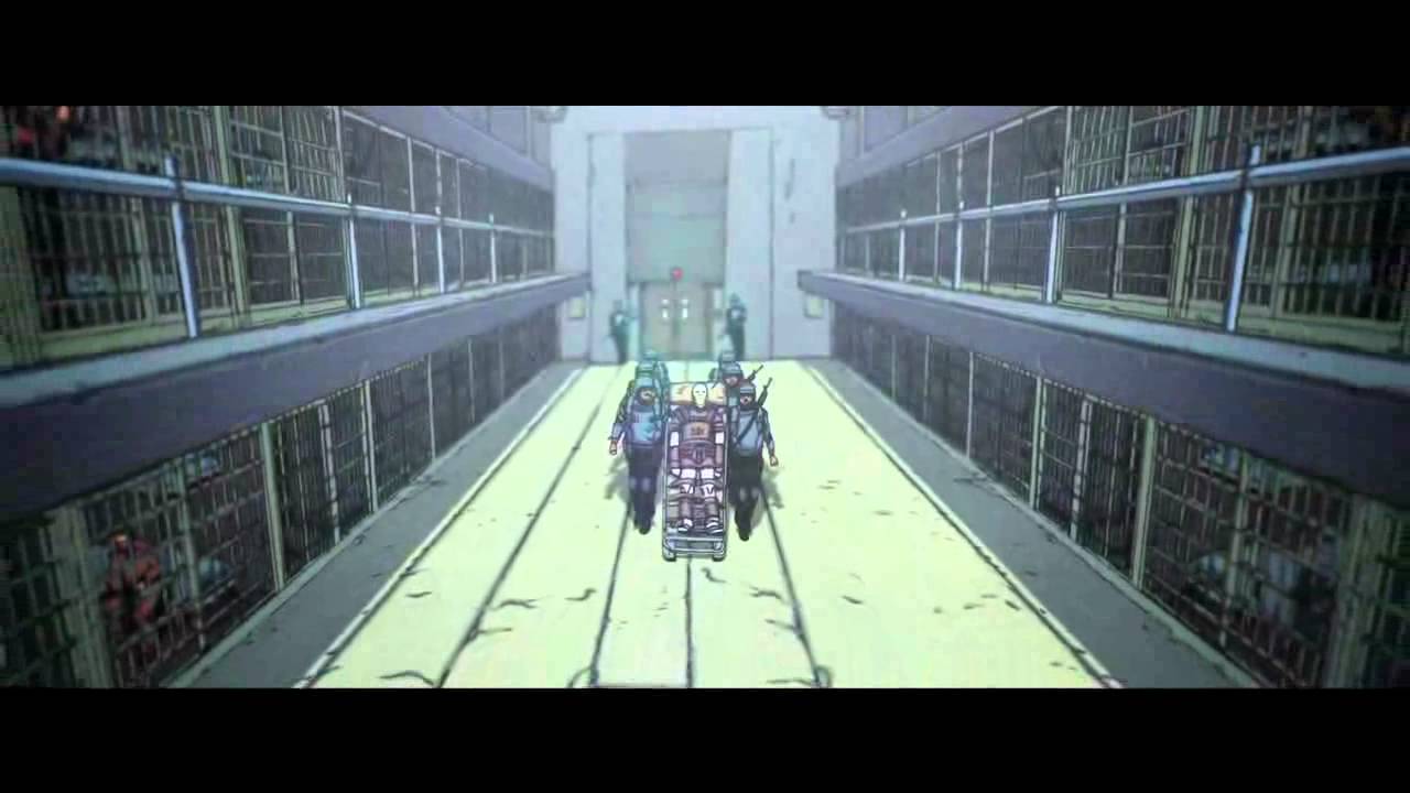 Badman Silence (COMPLETE)