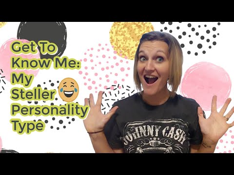 What is My Personality Type?