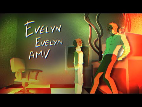 ||EVELYN EVELYN||FNAF Animation Video|| Micheal Afton and Crying Child||