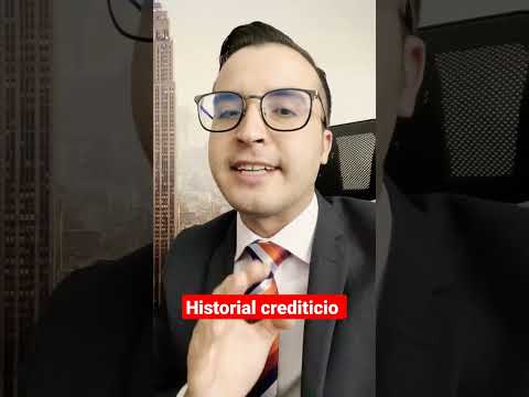 Historial crediticio
