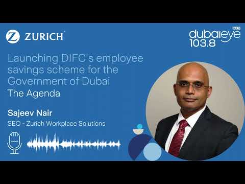 DEWS rolls out for expat employees of the Government of Dubai
