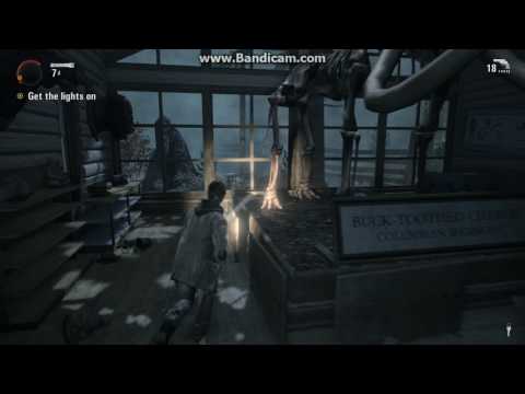 Steam Community :: Video :: Goodbye Alan Wake