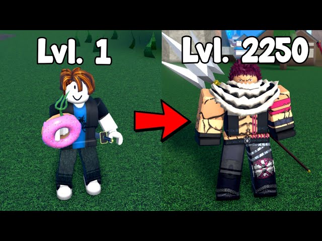 5 best Devil Fruits in Roblox King Legacy