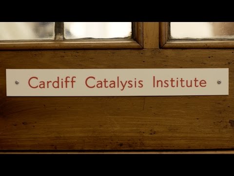 The Cardiff Catalysis Institute