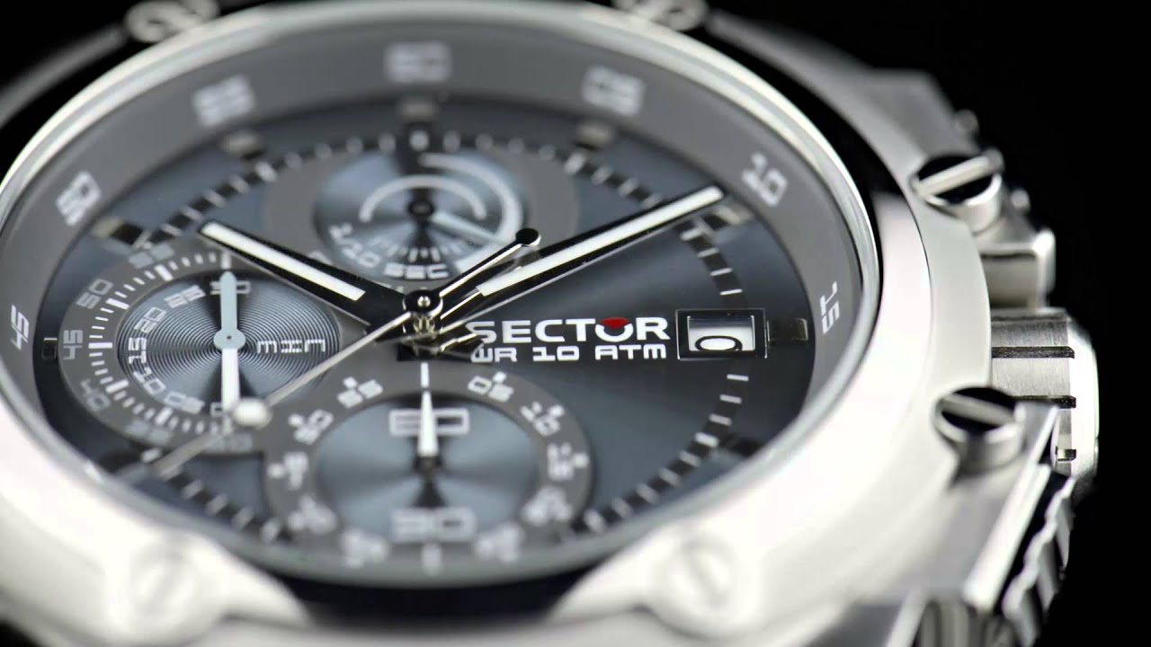 Sector No Limits - The new Spot