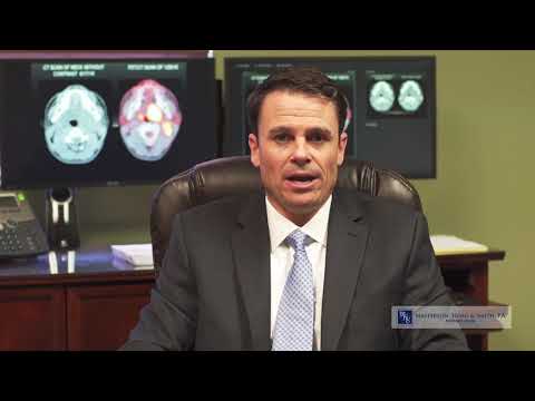 Who can bring a medical malpractice case in Florida?