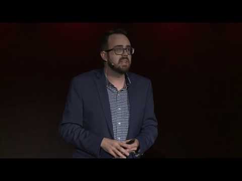 Let's Be Advocates for the Homeless, not Heroes | Joshua Gale | TEDxFortWayne