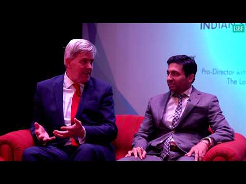 Indian School of Business and Finance (ISBF): Courses, Admission 2024 ...