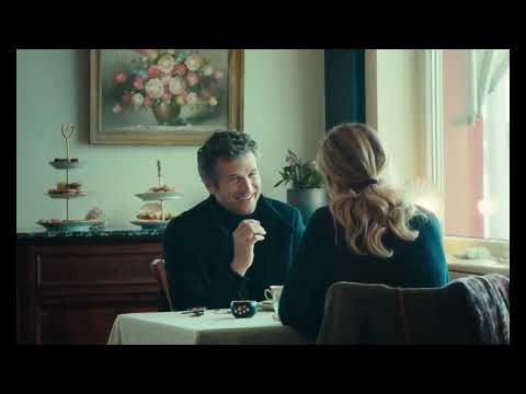 OUT OF SEASON Trailer 2024 Guillaume Canet, Drama Movie