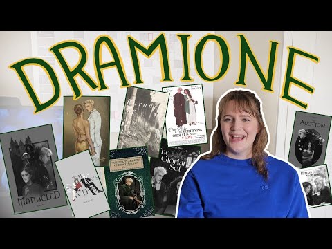 THE ULTIMATE GUIDE TO DRAMIONE FANFICTIONS | PART 1