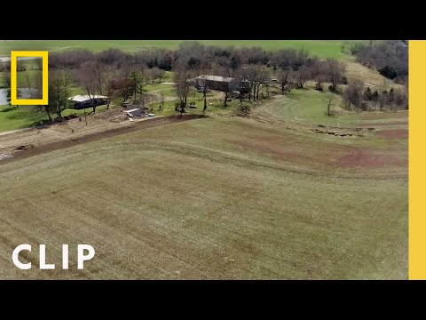 National Geographic’s ‘Farm Dreams’ | Food and Farming | Before It's News